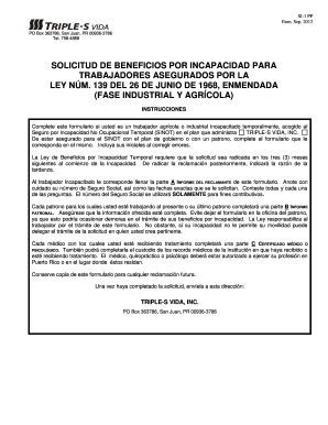 Sinot triple s - Fill Out and Sign Printable PDF Template | SignNow